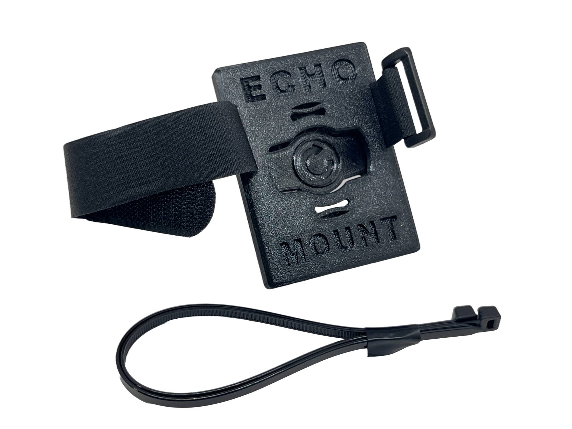 Echo Mount for Sky Echo 2 - 3D Formed