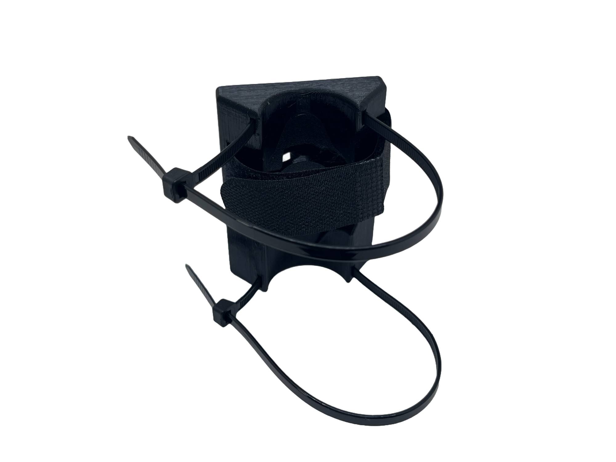 Echo Mount for Sky Echo 2 - 3D Formed
