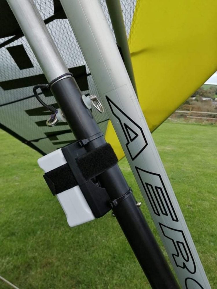 Flexwing 3D Printed Parts - 3D Formed