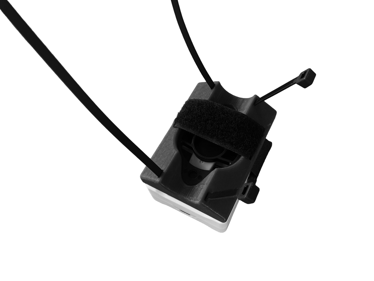 Echo Mount for Sky Echo 2 - 3D Formed
